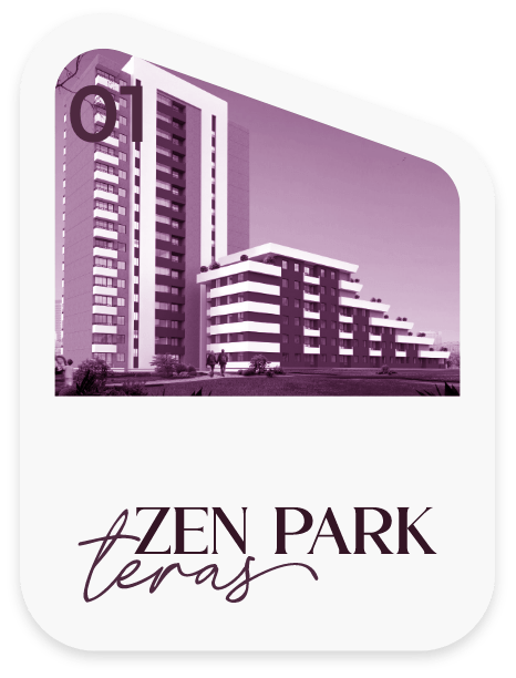Anasayfa - Zen Park