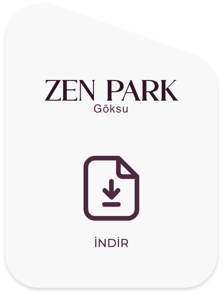 E-Katalog - Zen Park