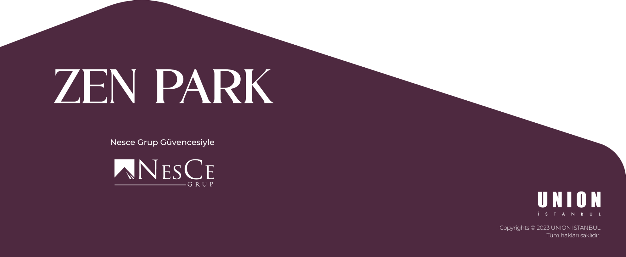 Zen Park Teras - Zen Park